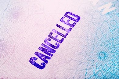 Schengen Visa Rejected Even With Documents?