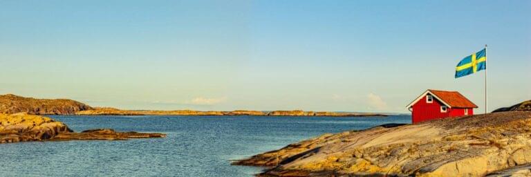Sweden Schengen Visa from UK – Requirements, Fees & Guide
